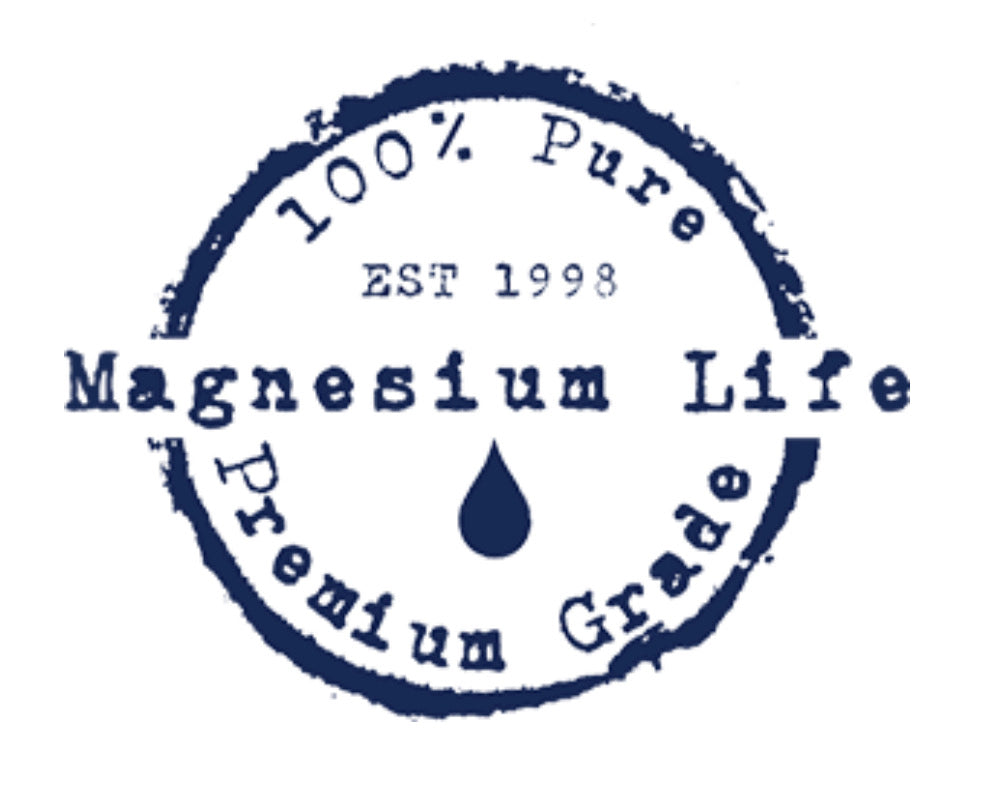 Essential Oils – MagnesiumLife